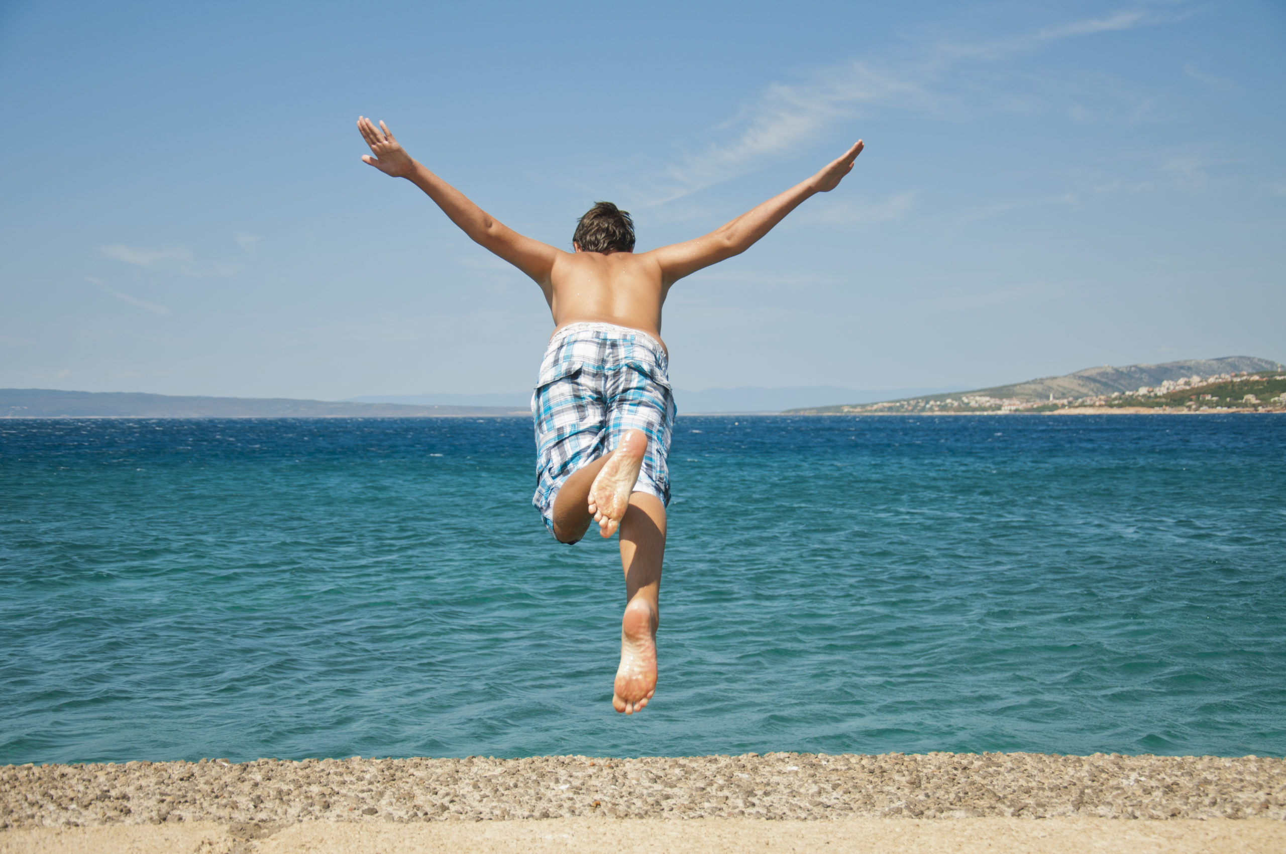 Kroatien Im Mai Sonne Strand Und Regen Das Wetter Special Fur Ihren Traumurlaubfeed